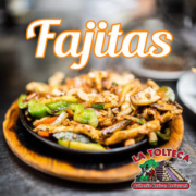 La Tolteca – Mexican Restaurant