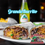 La Tolteca – Mexican Restaurant